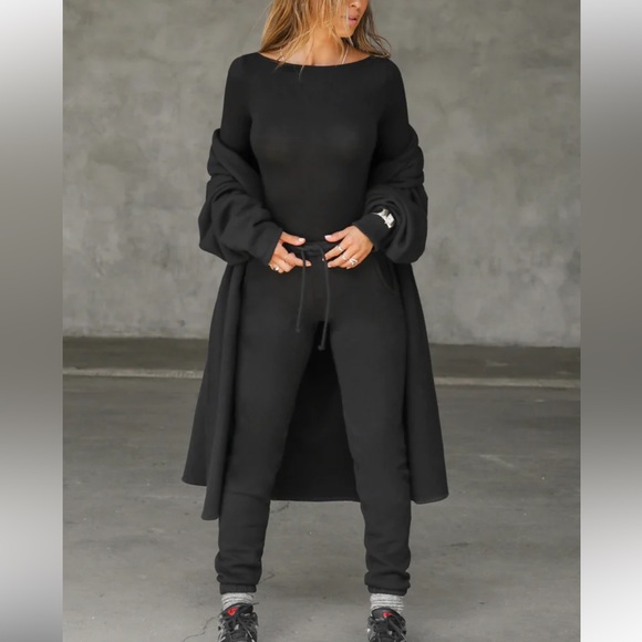 Joah Brown | Pants & Jumpsuits | Joah Brown Empire Joggers | Poshmark